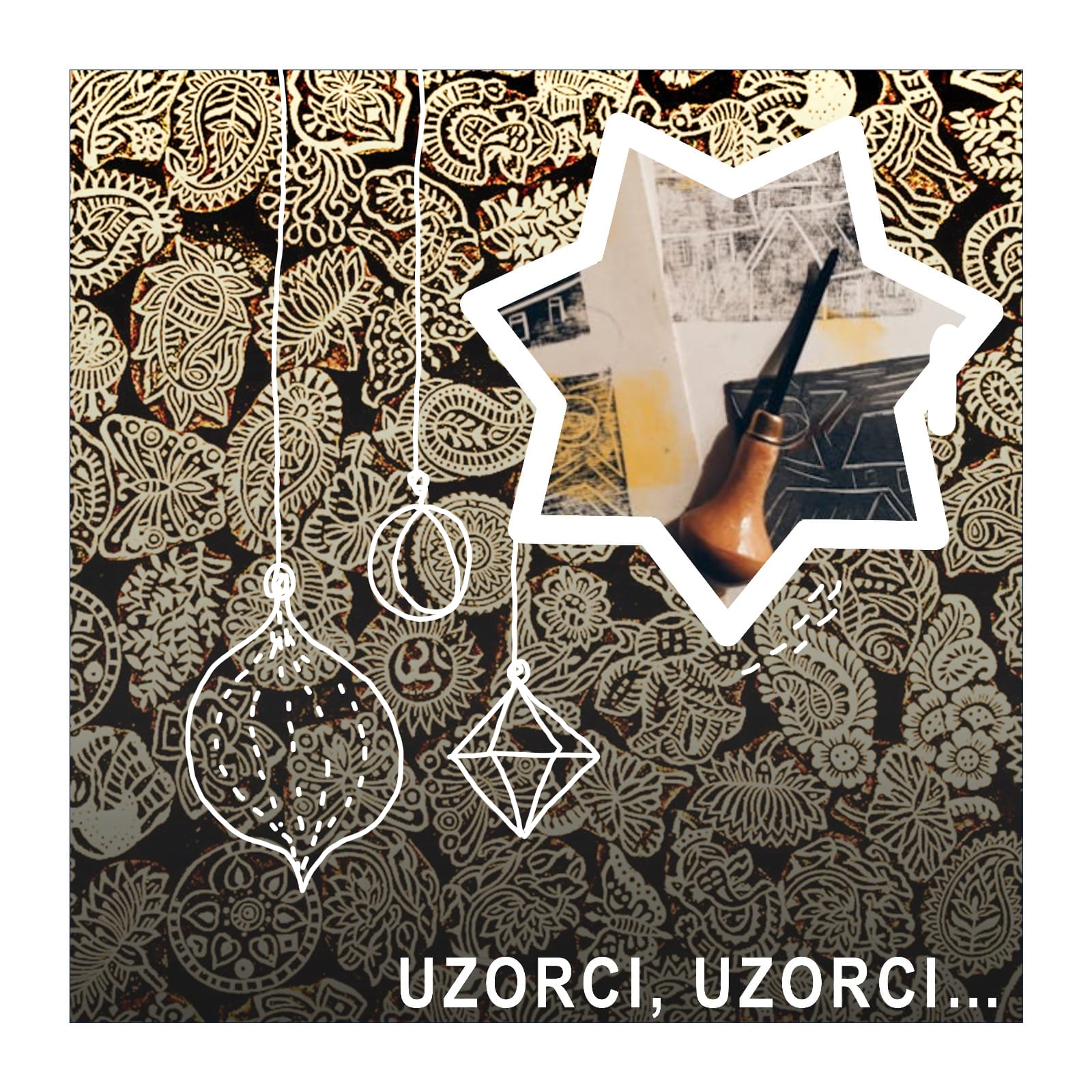 Hrvatski Školski Muzej - Likovne radionice u prosincu!