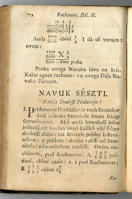 Hrvatski Školski Muzej - Collection of Textbooks and Manuals