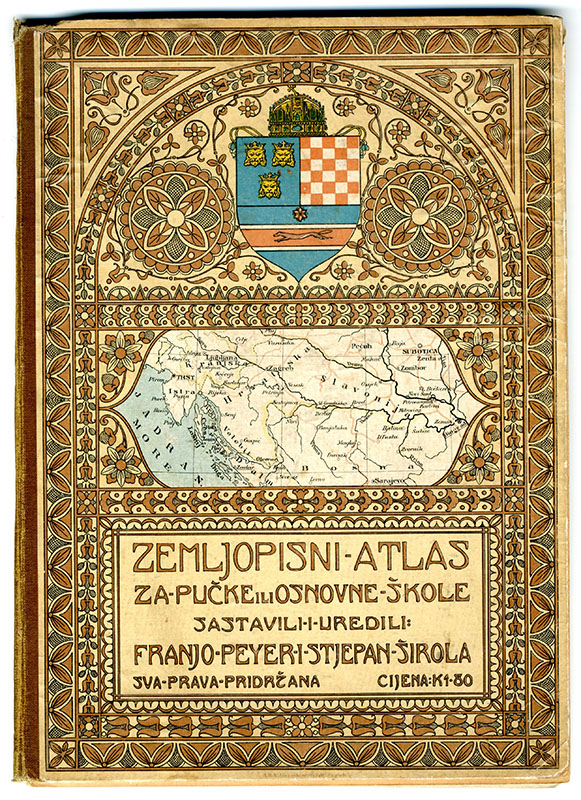 Hrvatski Školski Muzej - Collection of Textbooks and Manuals